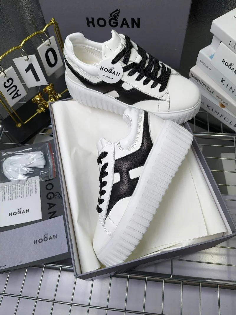 Cut-rate Hogan Shoes