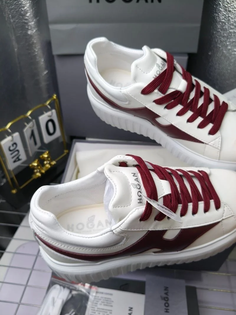 Cut-rate Hogan Shoes