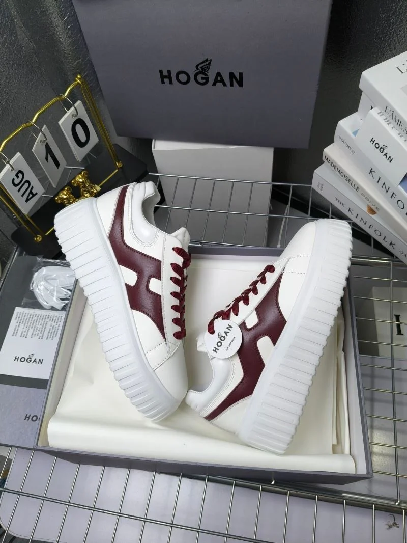 Cut-rate Hogan Shoes