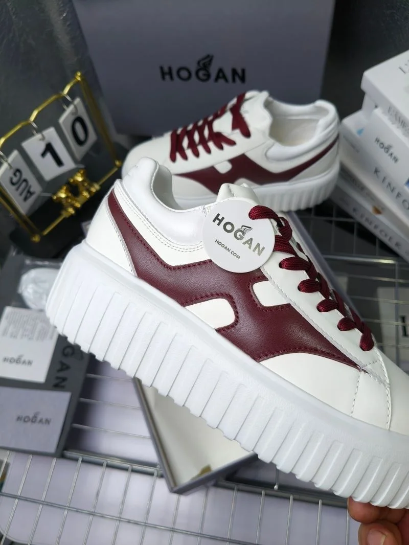 Cut-rate Hogan Shoes