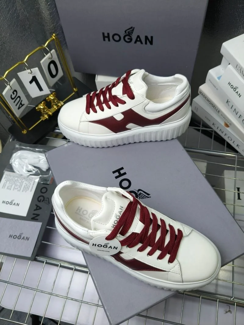 Cut-rate Hogan Shoes