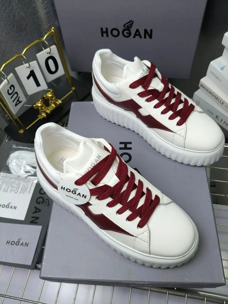 Cut-rate Hogan Shoes