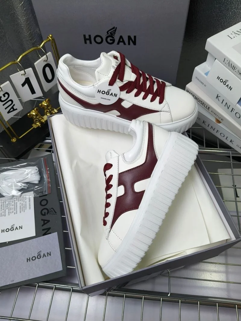 Cut-rate Hogan Shoes