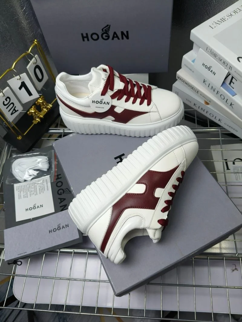 Cut-rate Hogan Shoes