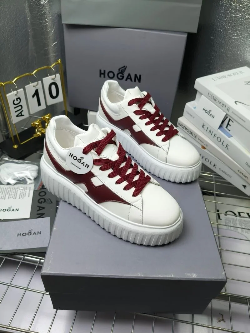 Cut-rate Hogan Shoes