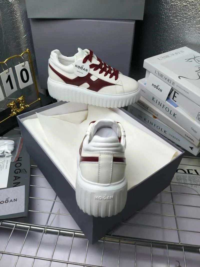 Cut-rate Hogan Shoes