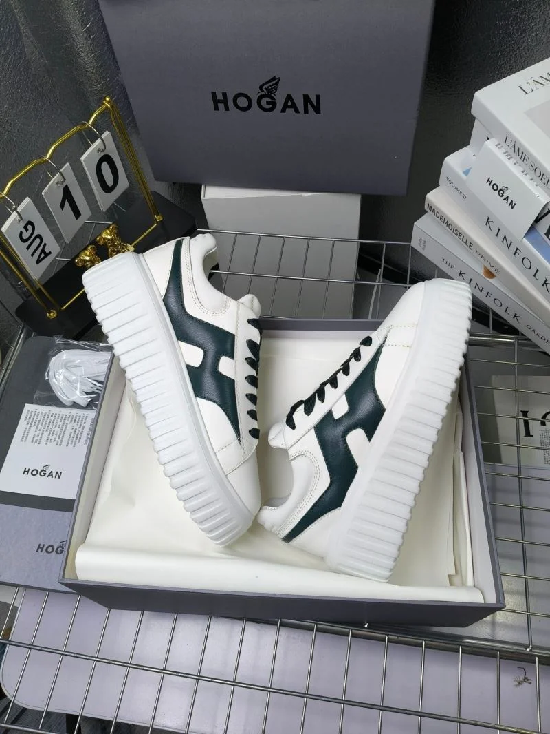 Official Hogan Shoes