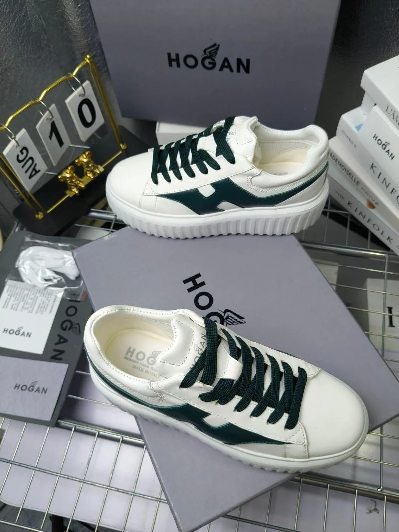 Official Hogan Shoes