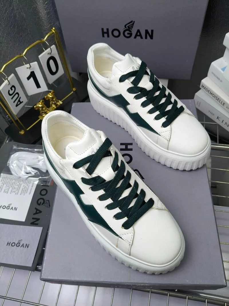 Official Hogan Shoes