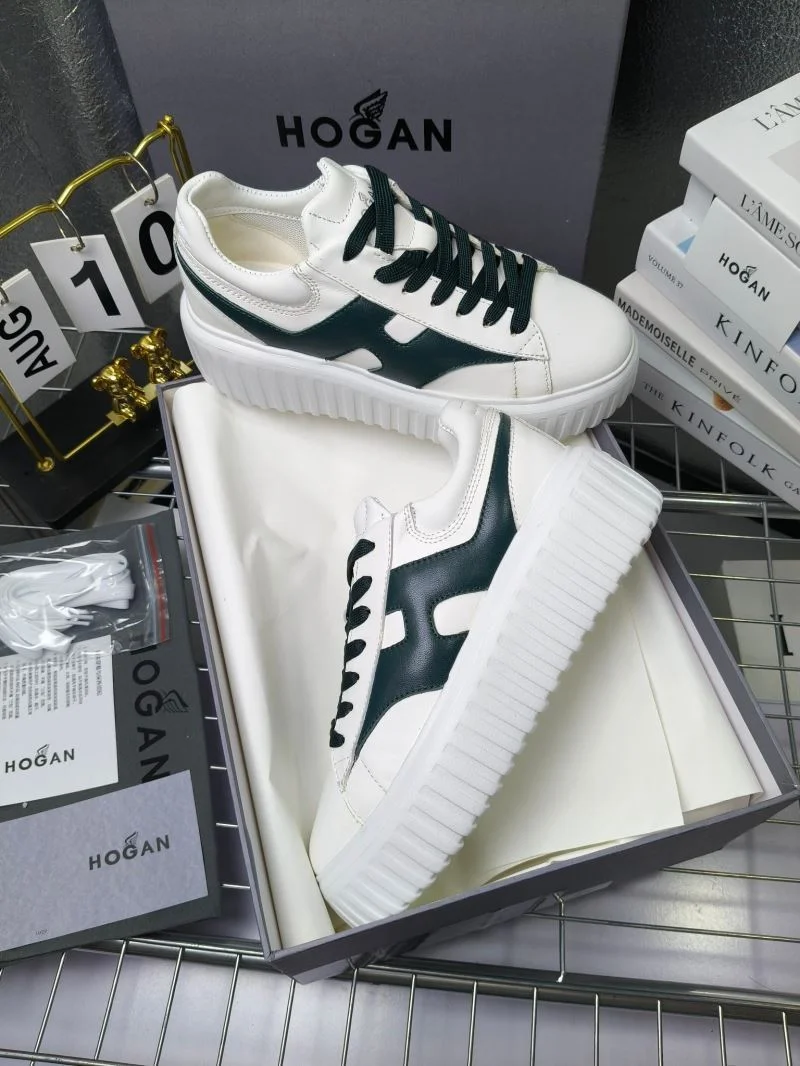 Official Hogan Shoes
