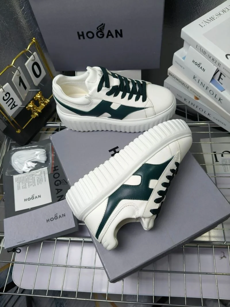 Official Hogan Shoes