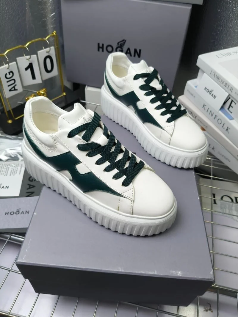 Official Hogan Shoes