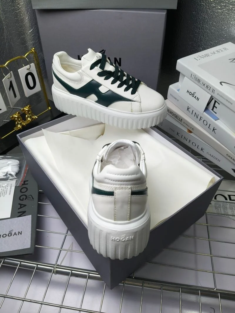 Official Hogan Shoes