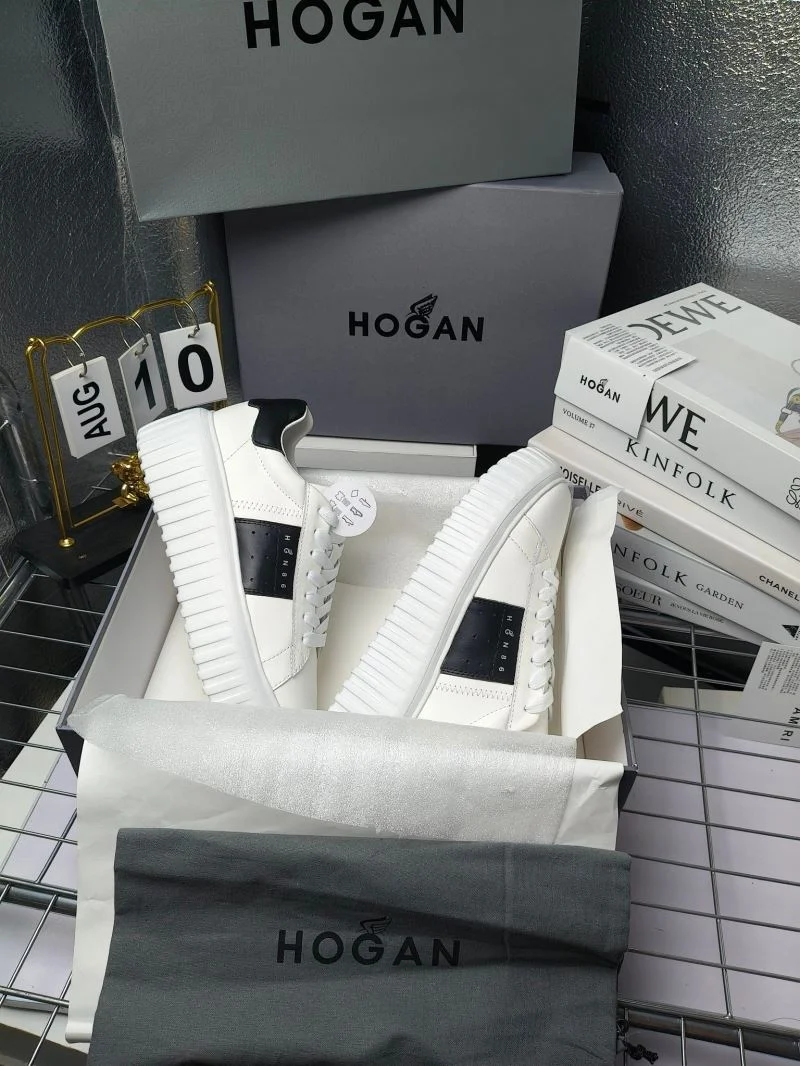 High fidelity Hogan Shoes