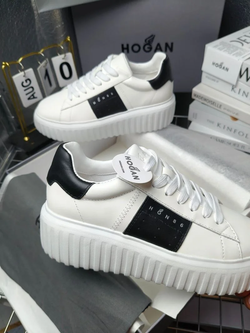 High fidelity Hogan Shoes