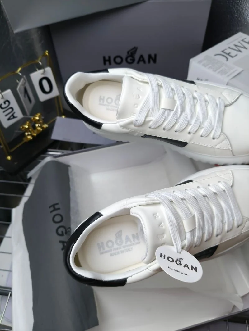 High fidelity Hogan Shoes