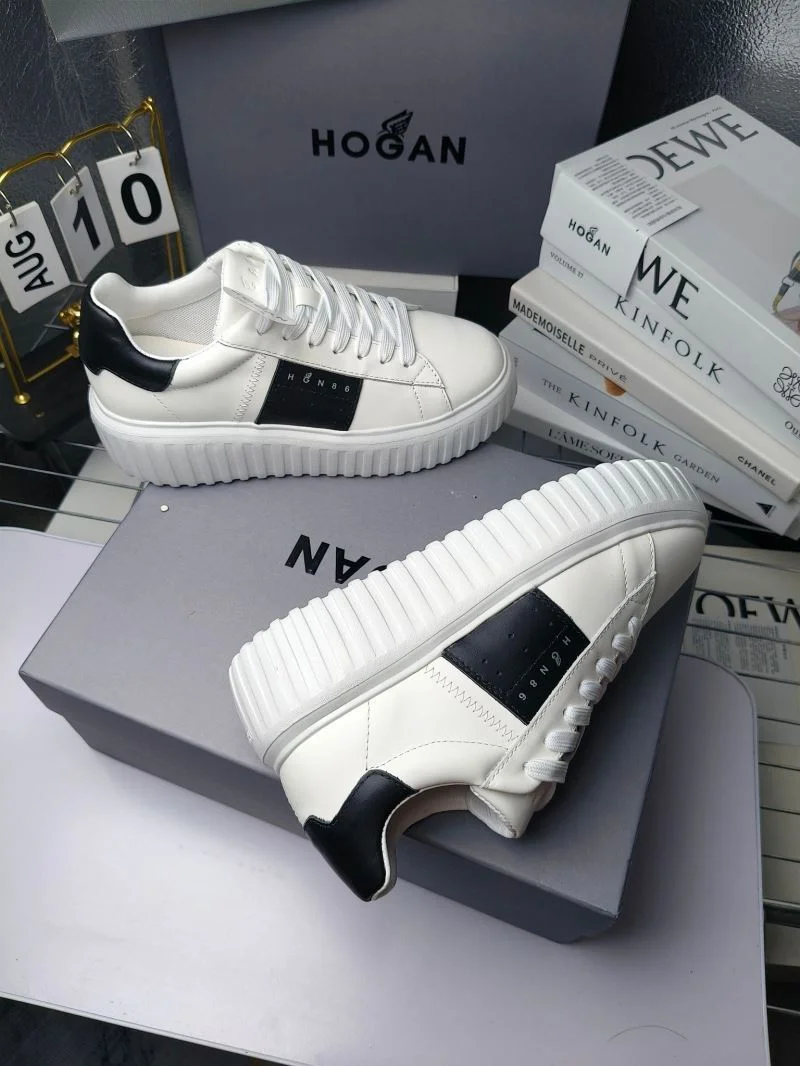 High fidelity Hogan Shoes