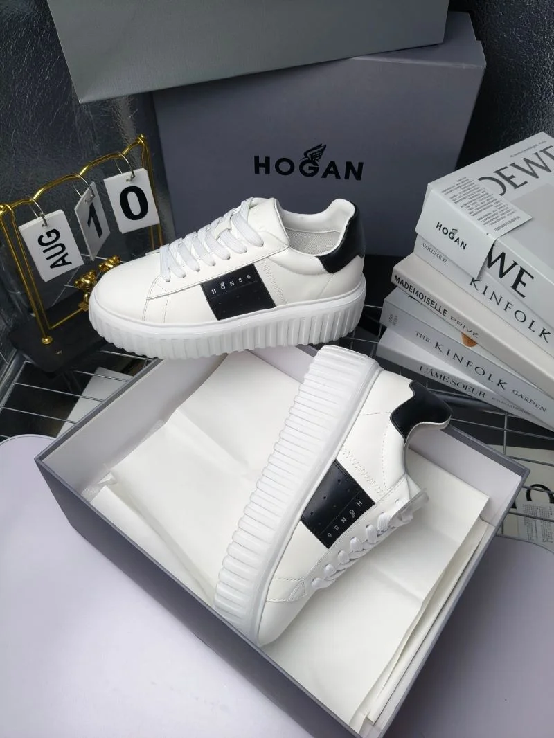 High fidelity Hogan Shoes
