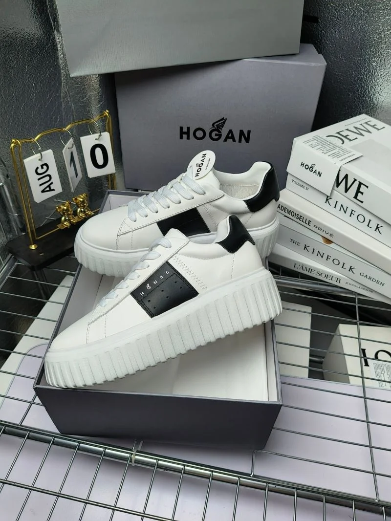 High fidelity Hogan Shoes