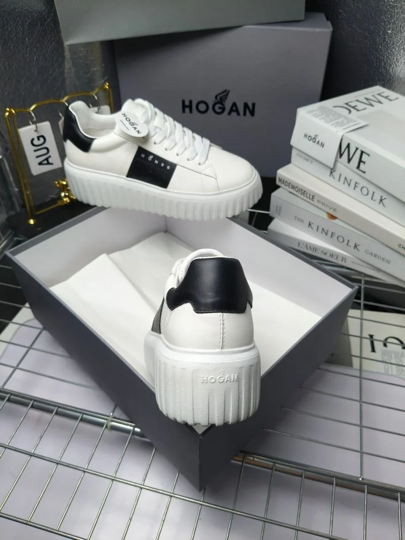 High fidelity Hogan Shoes