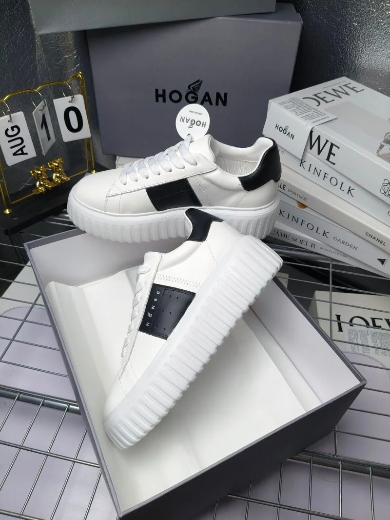 High fidelity Hogan Shoes