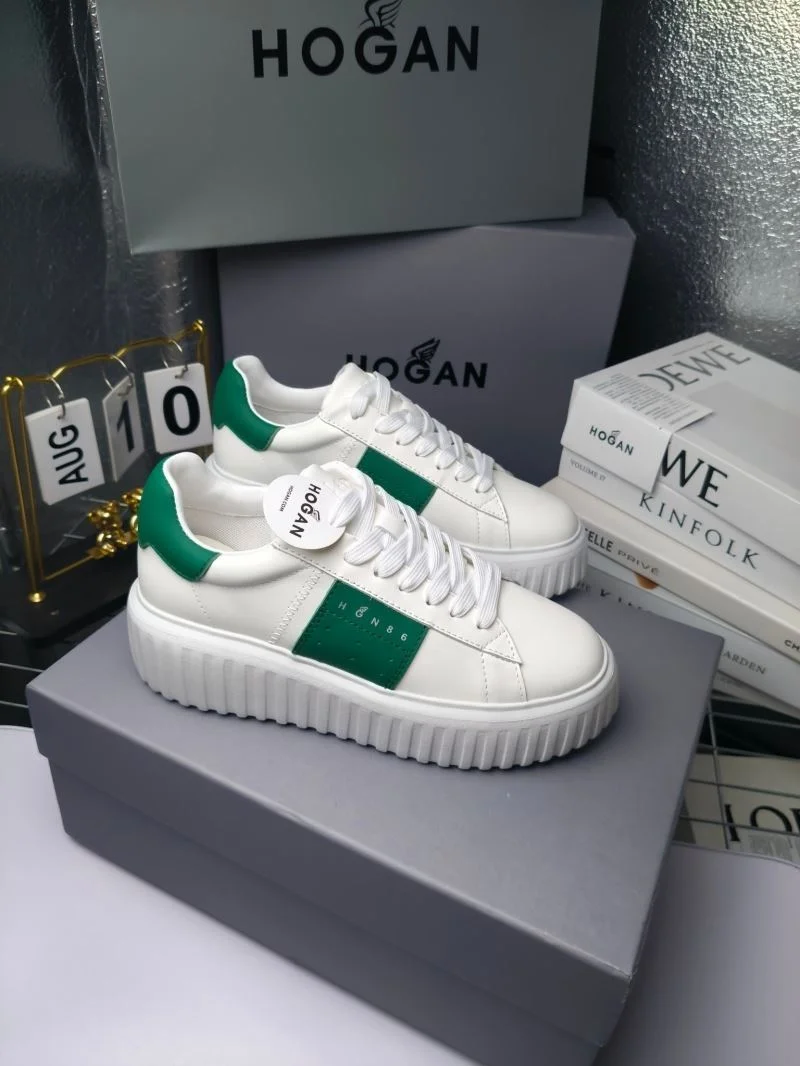 Hogan Shoes