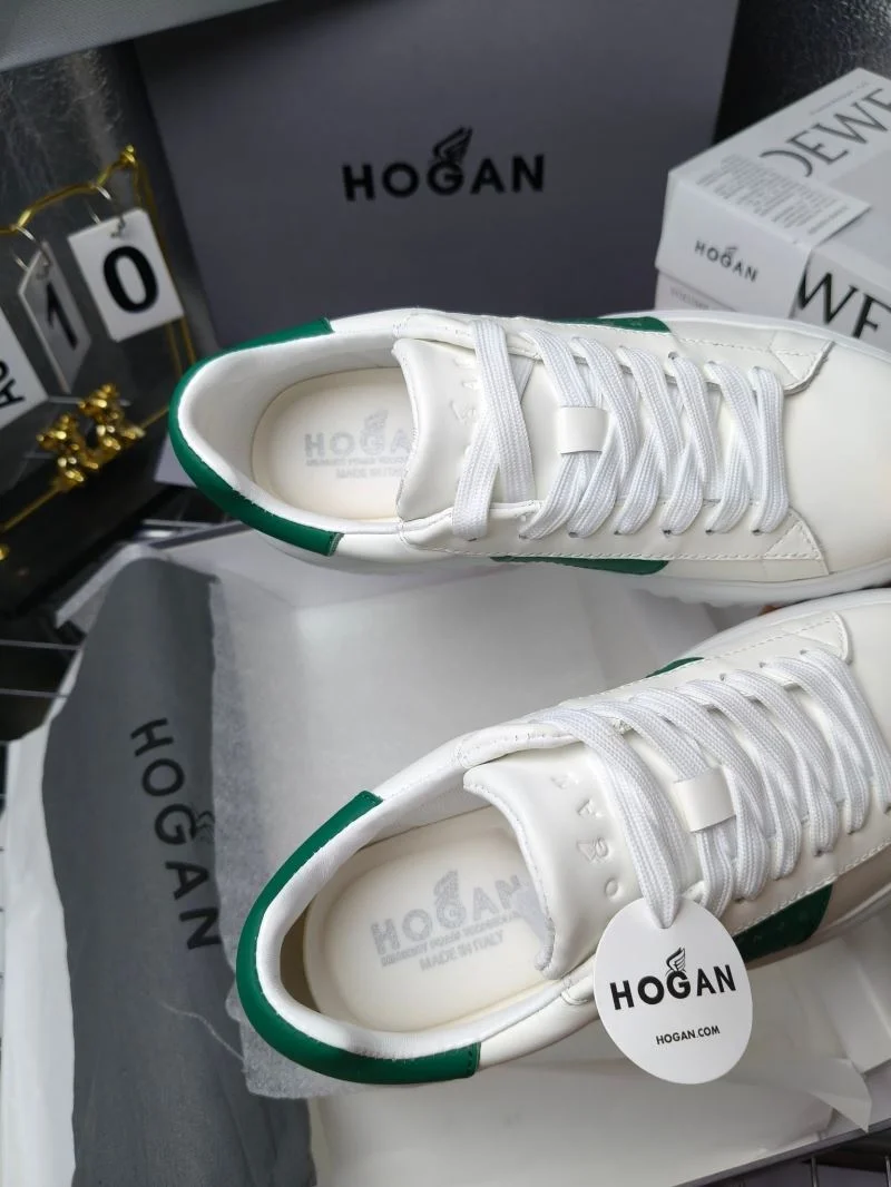 Mirror quality Hogan Shoes
