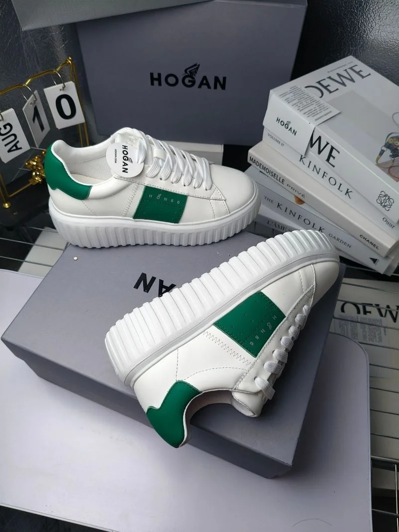 Mirror quality Hogan Shoes