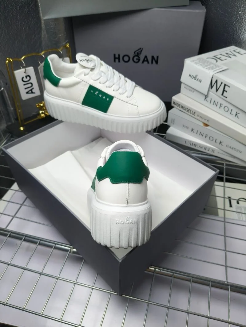 Mirror quality Hogan Shoes