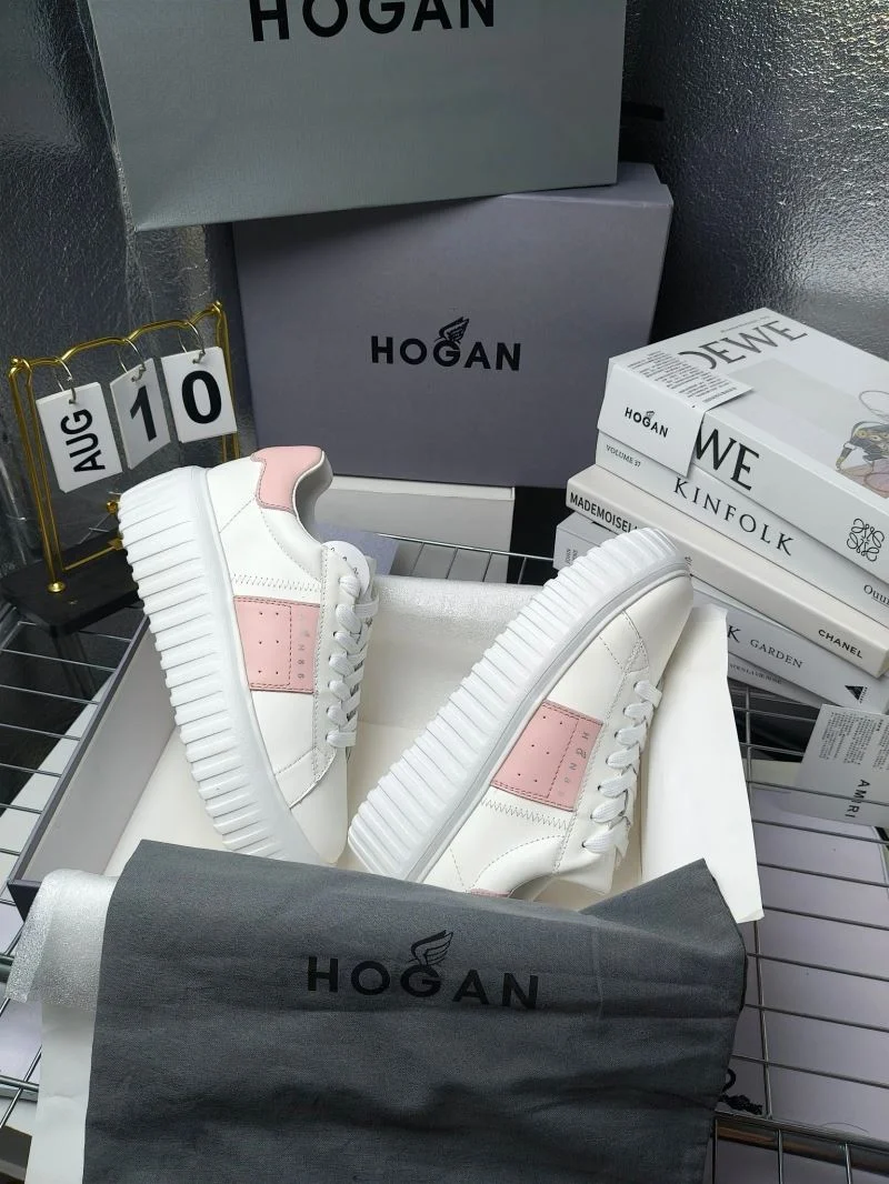 Authentic Hogan Shoes