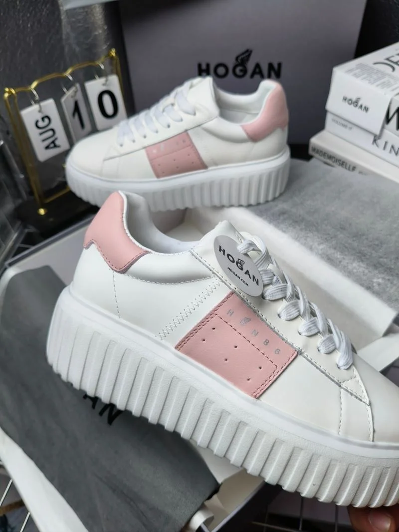 Authentic Hogan Shoes