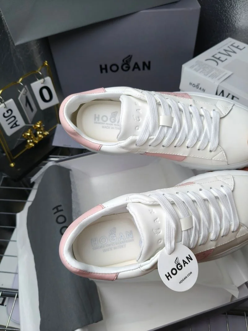 Authentic Hogan Shoes