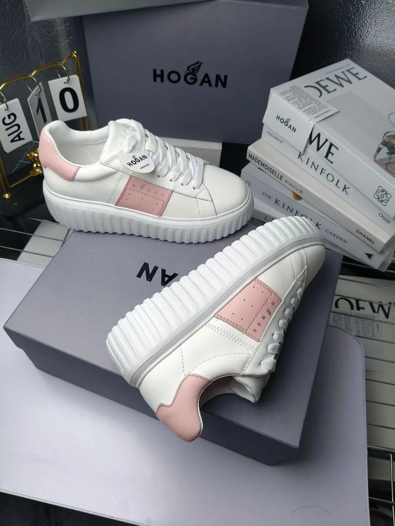 Authentic Hogan Shoes