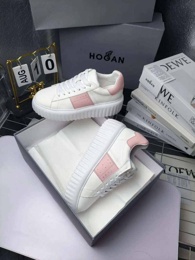 Authentic Hogan Shoes