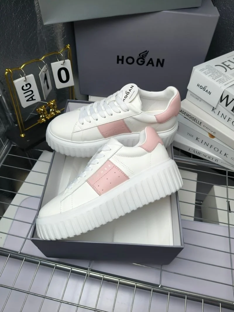 Authentic Hogan Shoes