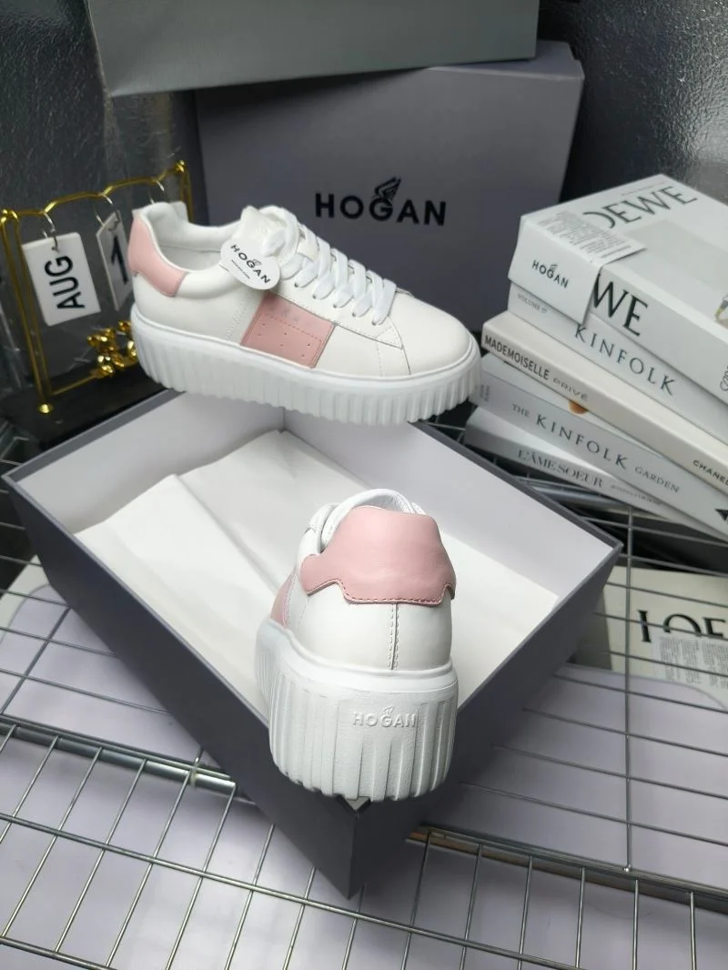 Authentic Hogan Shoes