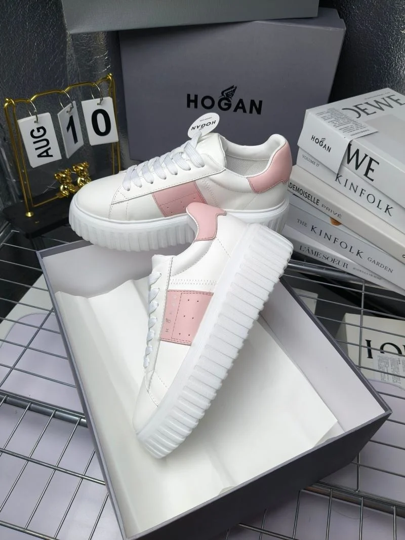 Authentic Hogan Shoes