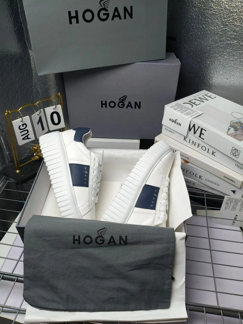 Budget-friendly Hogan Shoes