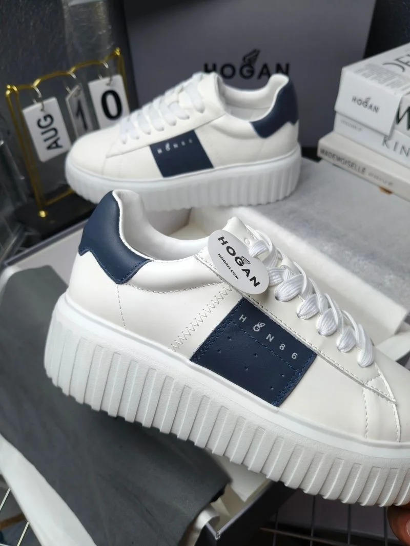 Budget-friendly Hogan Shoes