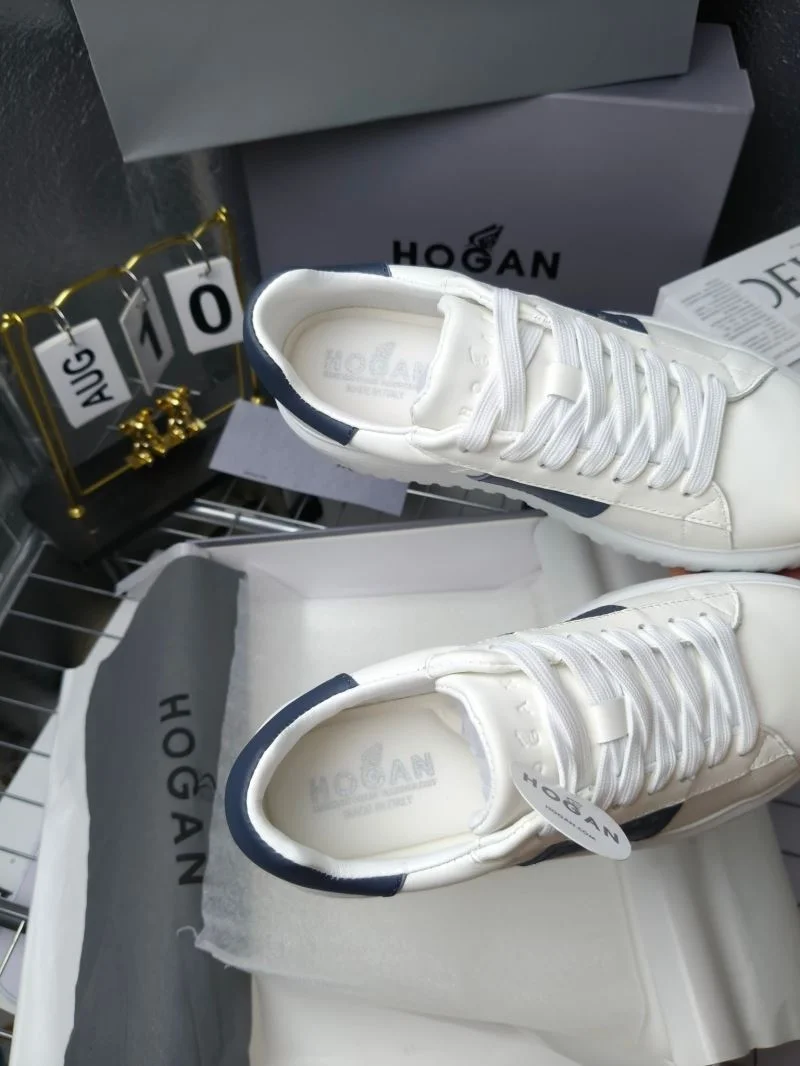Budget-friendly Hogan Shoes