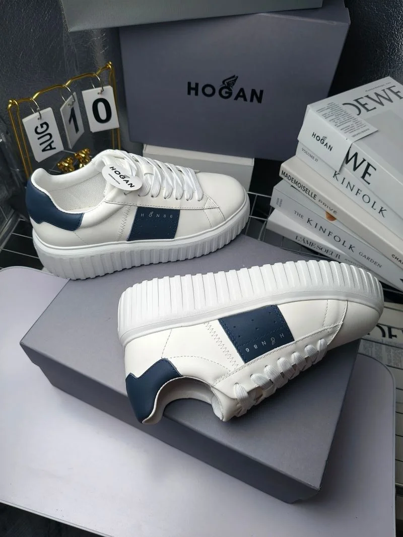 Budget-friendly Hogan Shoes