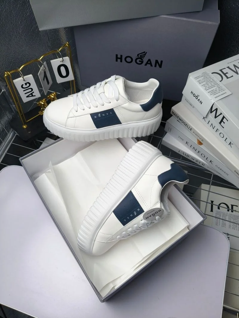 Budget-friendly Hogan Shoes