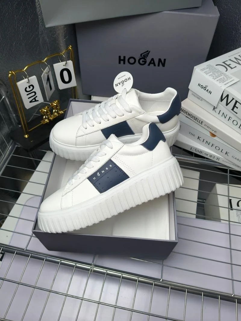 Budget-friendly Hogan Shoes