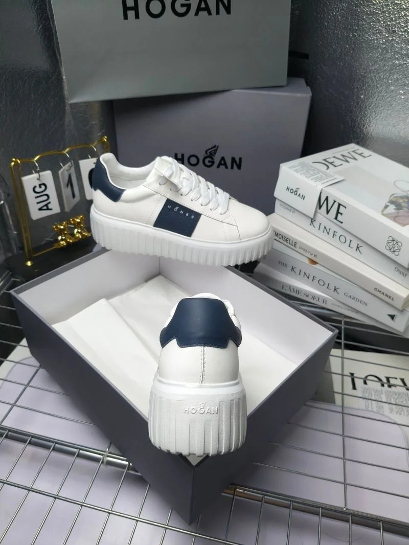Budget-friendly Hogan Shoes