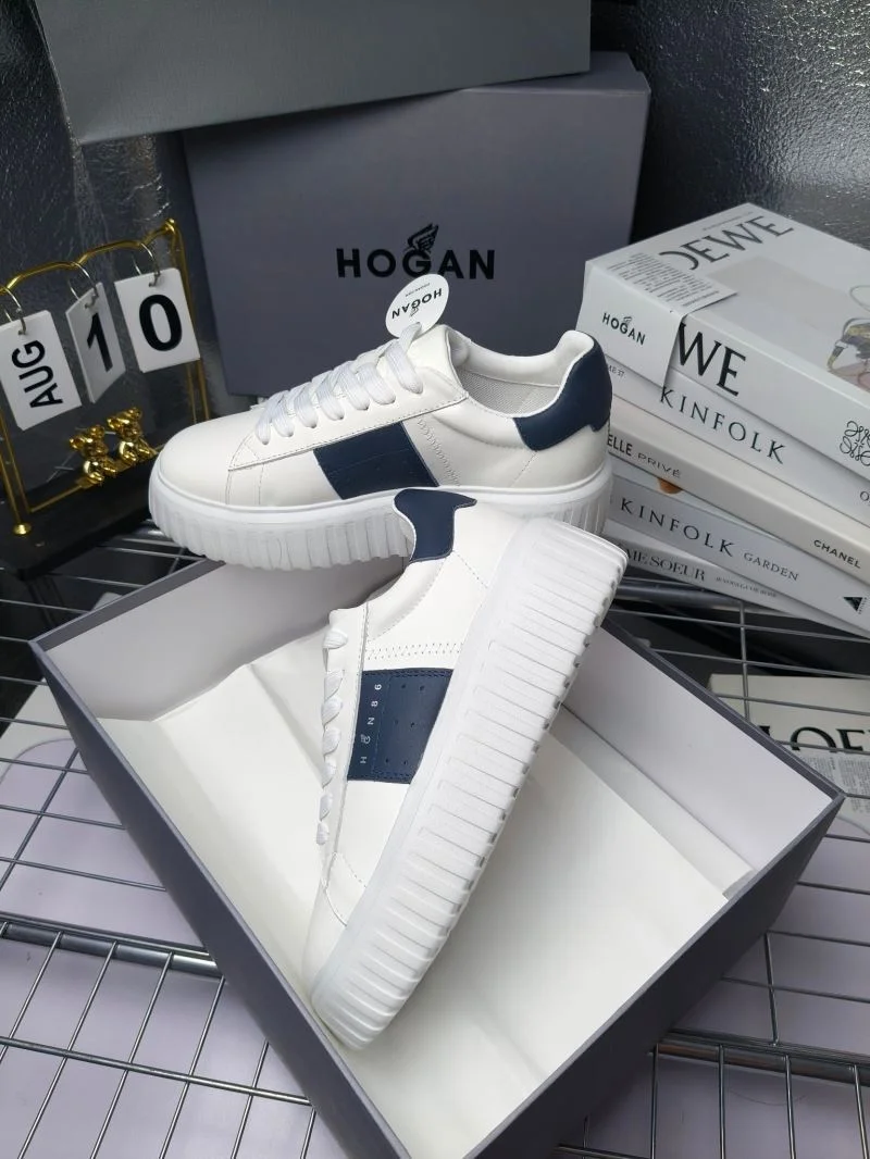 Budget-friendly Hogan Shoes