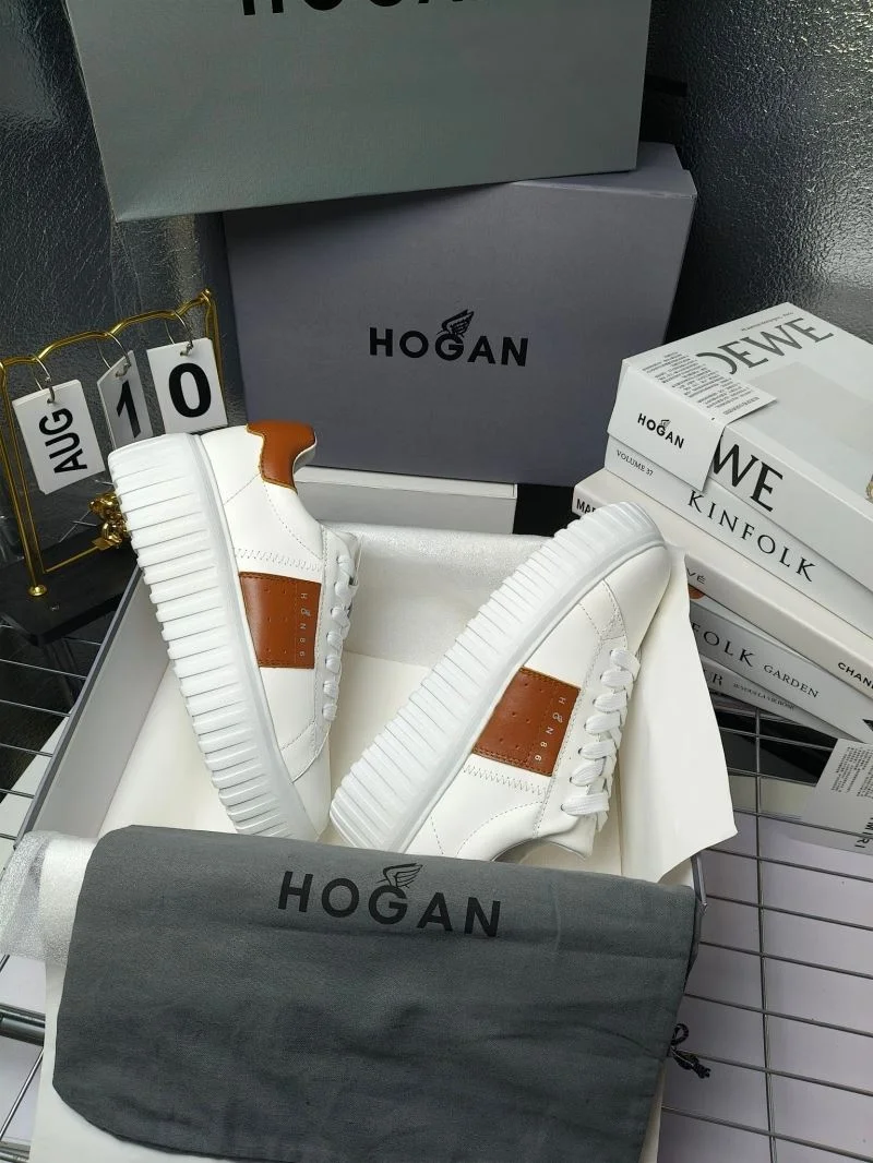 Precise copy Hogan Shoes