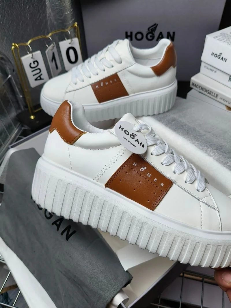 Precise copy Hogan Shoes