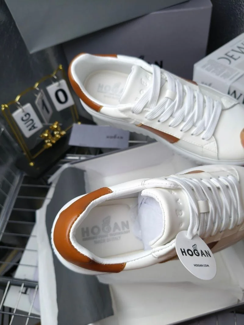 Precise copy Hogan Shoes