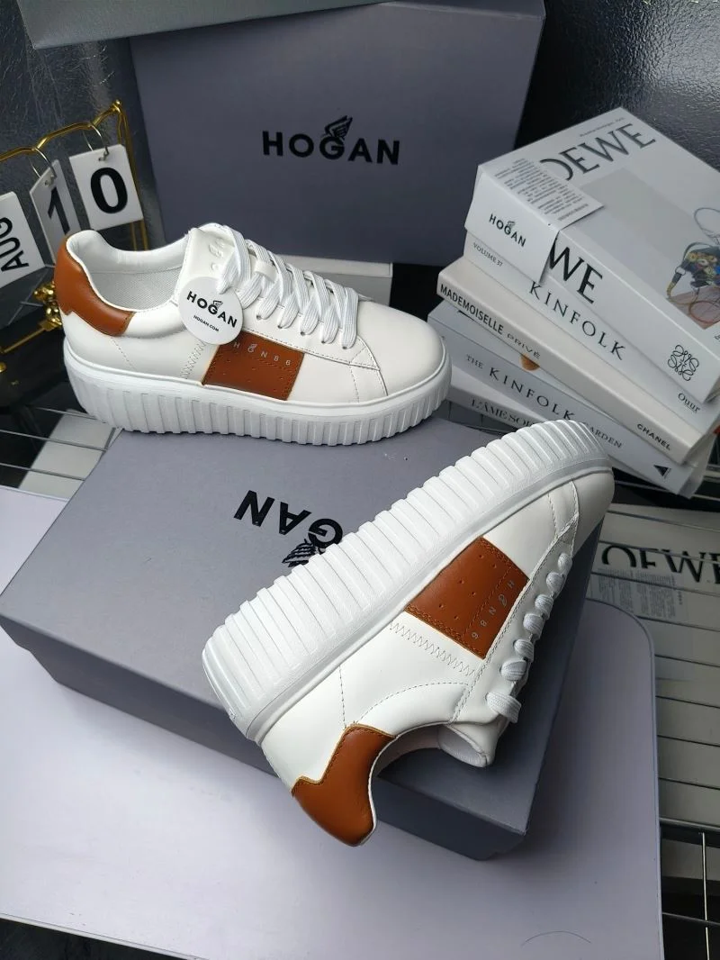 Precise copy Hogan Shoes
