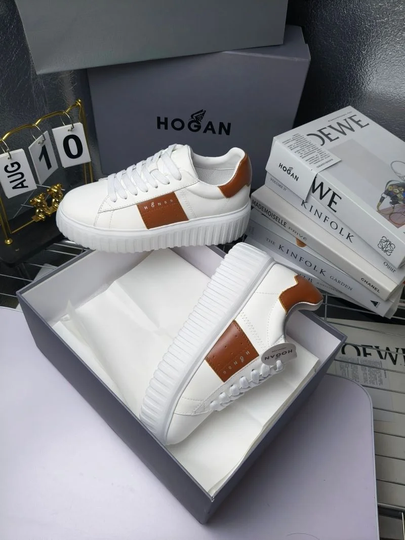 Precise copy Hogan Shoes